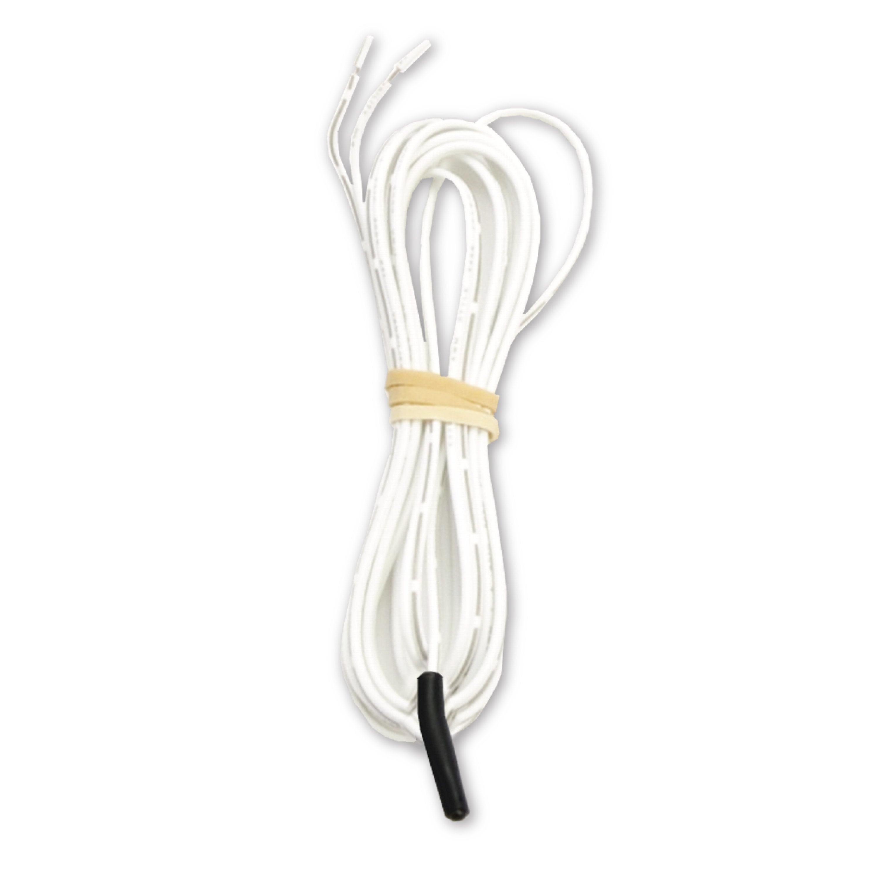 Level Sense Depth Detection Wire
